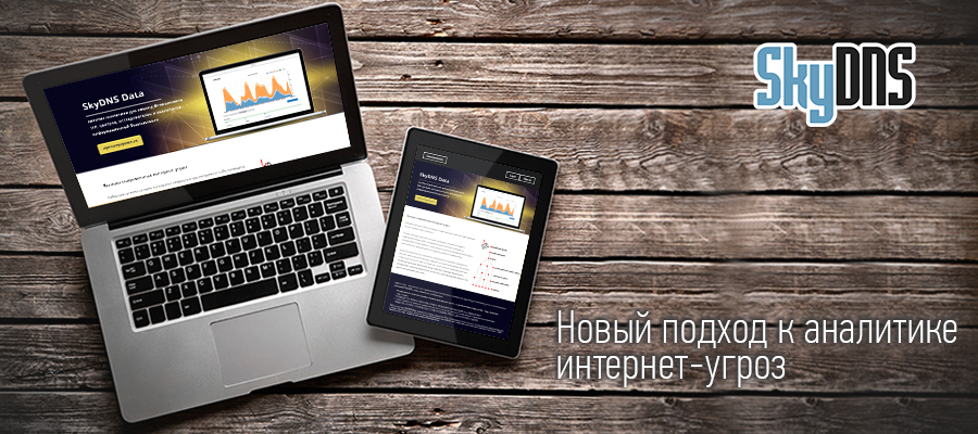 SkyDNS - Безопасный интернет для вашего дома и бизнеса SkyDNS